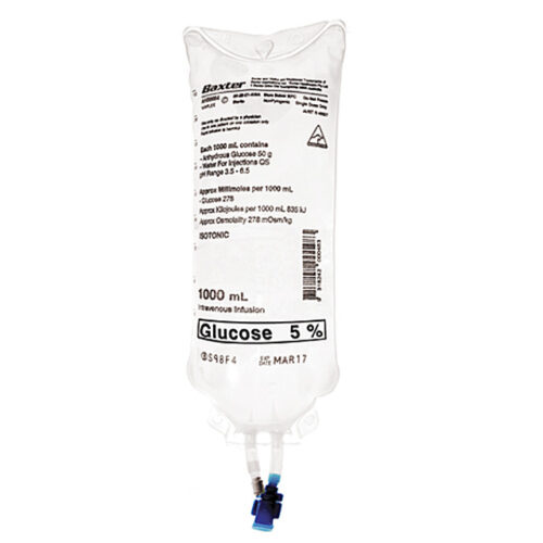 Viaflex Hartmanns IV Solution (Compound Sodium Lactate) – Various Sizes ...